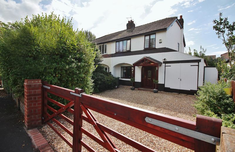 Free property report 221, Normoss Road, Blackpool, FY3 8QW - Chimnie