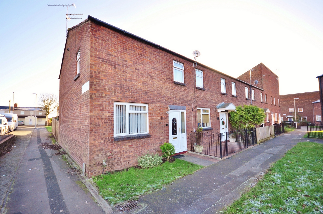 Free property report 1, Bay Tree Court, Swindon, SN2 1TQ - Chimnie