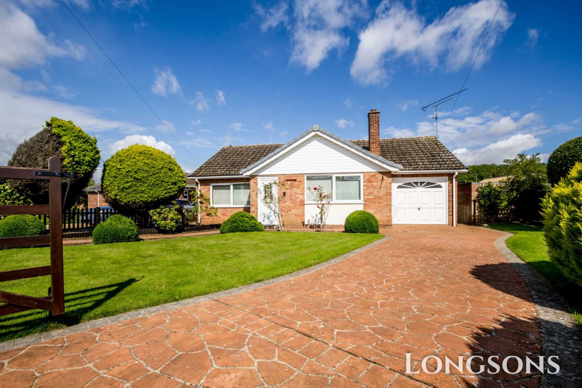 Photos of Mount Close, Swaffham PE37 - 65354622 | PrimeLocation