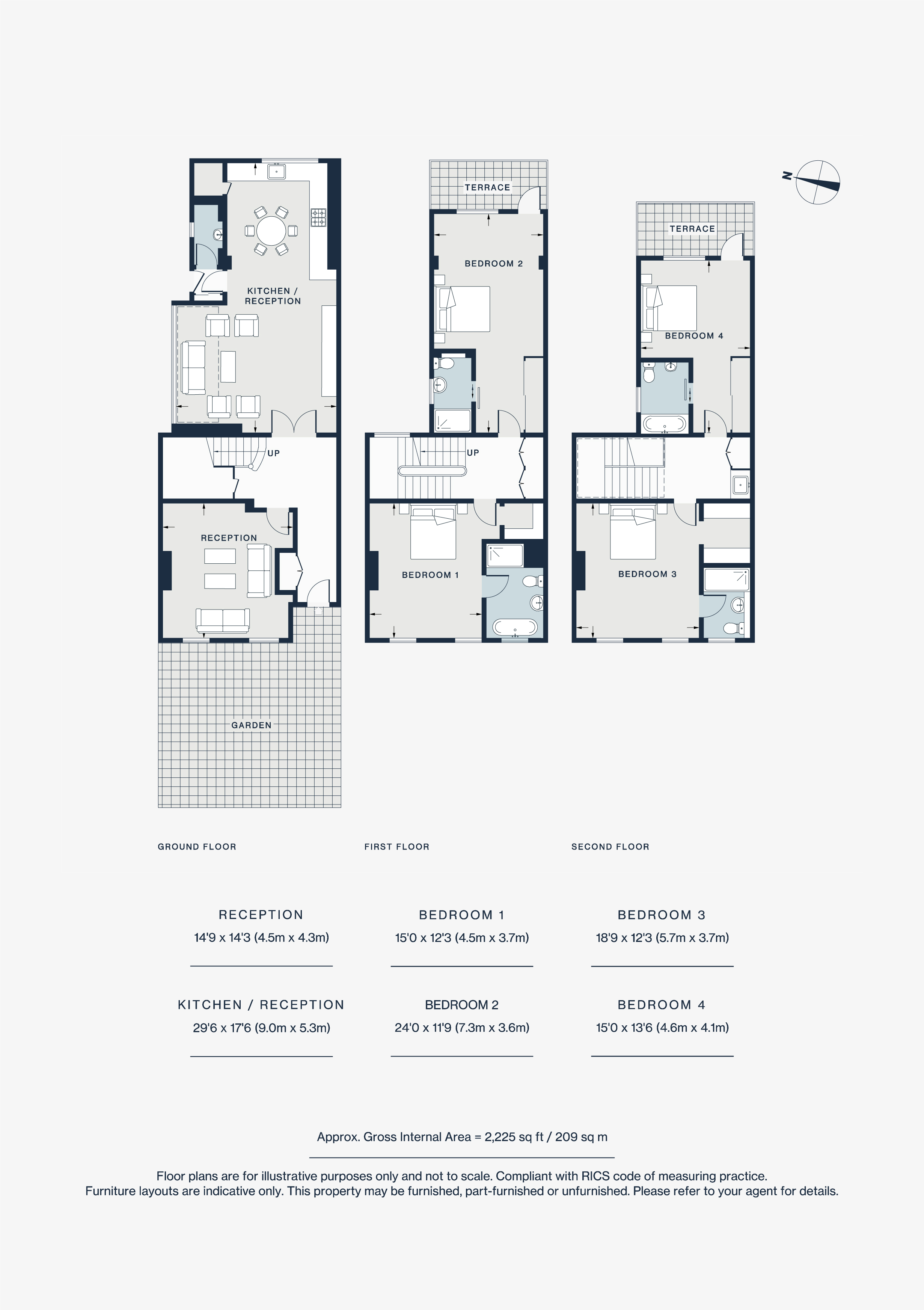 Astell Street, Chelsea, Kensington & Chelsea SW3, 4 bedroom detached ...