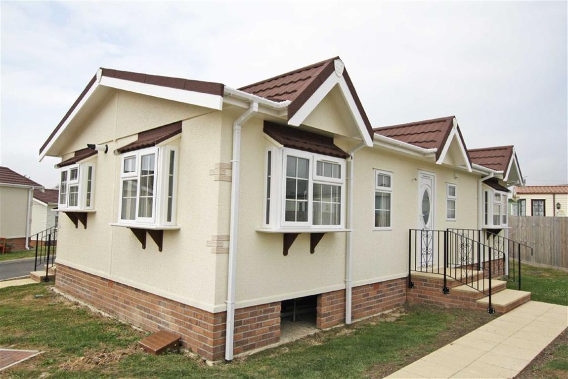 Free property report 14 Cauldron Barn Farm Park, Cauldron Barn Road ...