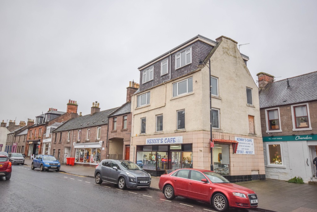 Photos of East High Street, Forfar, Angus DD8 - 66570961 | PrimeLocation
