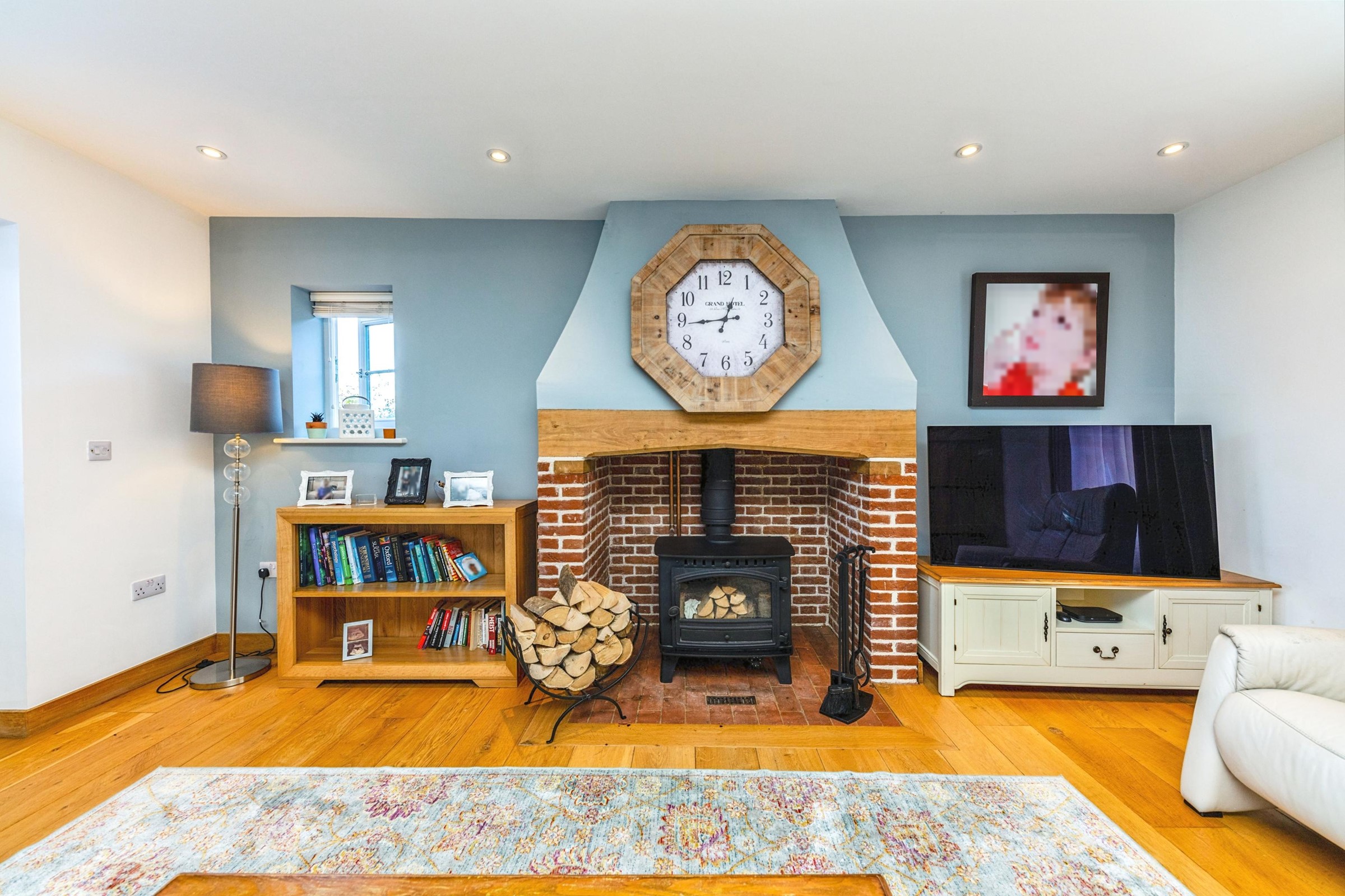 Photos of Old Clockhouse Green, Canterbury Road, Challock, Kent TN25 ...