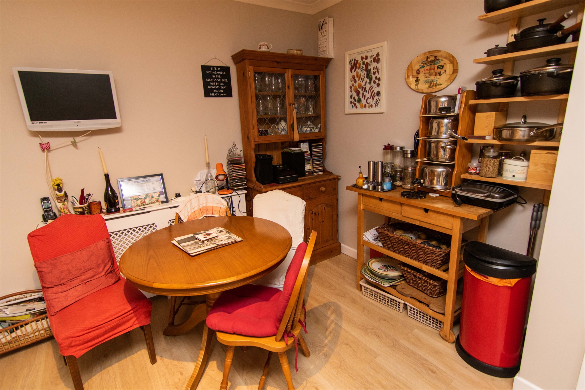 Free property report 5 Pentwyn Isaf, Penyrheol, Caerphilly, CF83 2NR ...