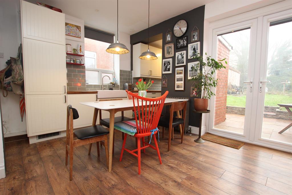 Free property report 26, Higher Croft Road, Lower Darwen, Darwen, BB3 ...