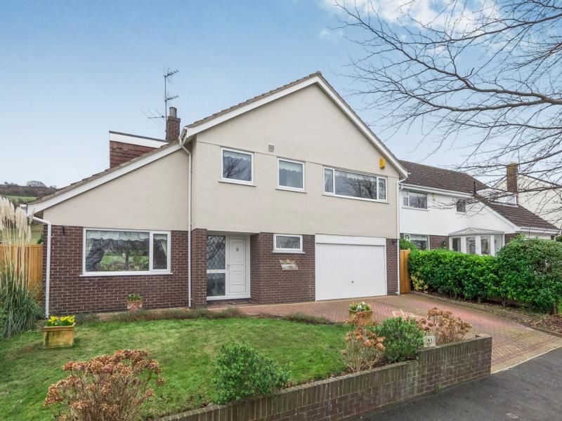 Free property report 23, Parc Aberconwy, Prestatyn, LL19 9HE - Chimnie
