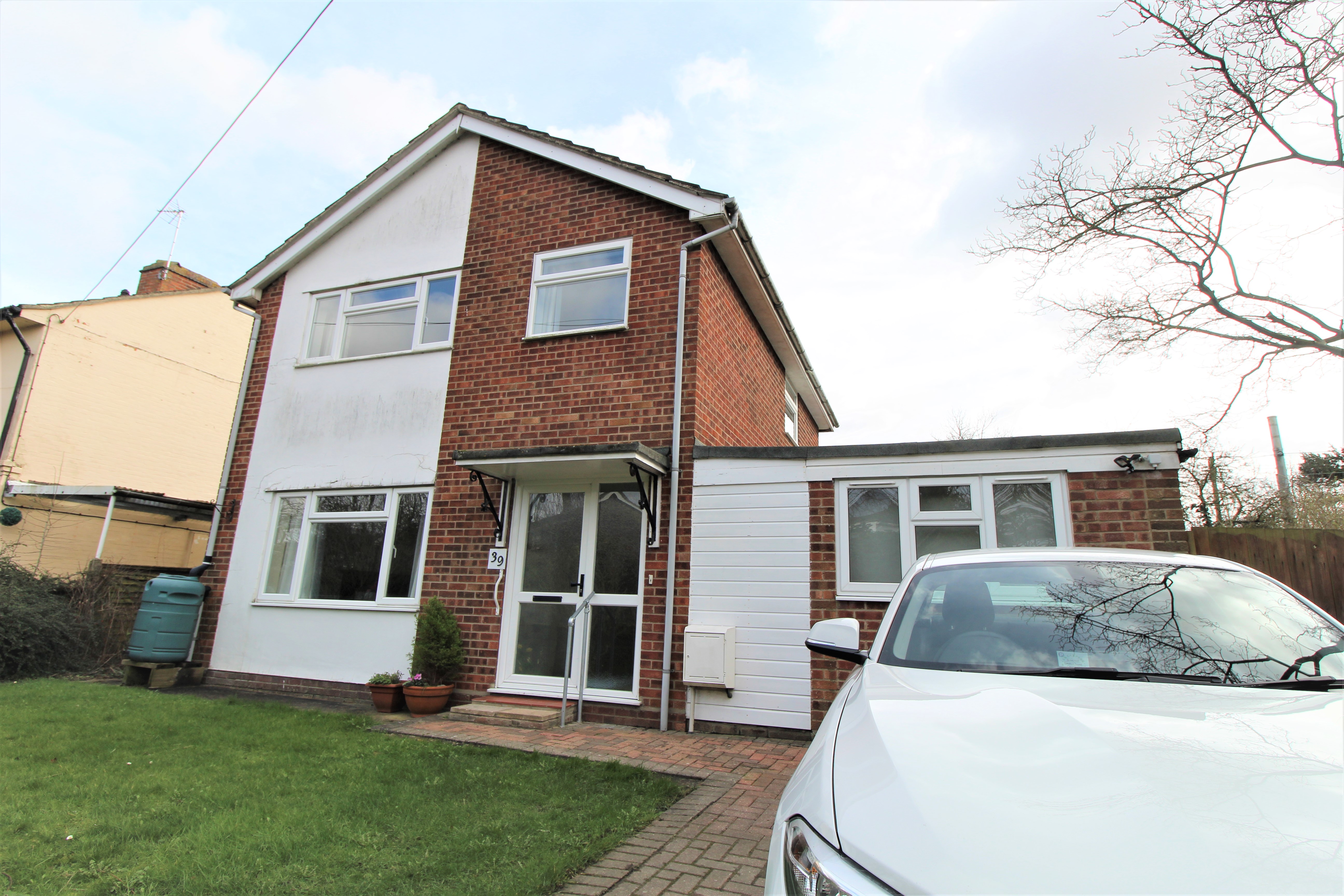 Free property report 39, Jays Lane, Marks Tey, Colchester, CO6 1LR ...