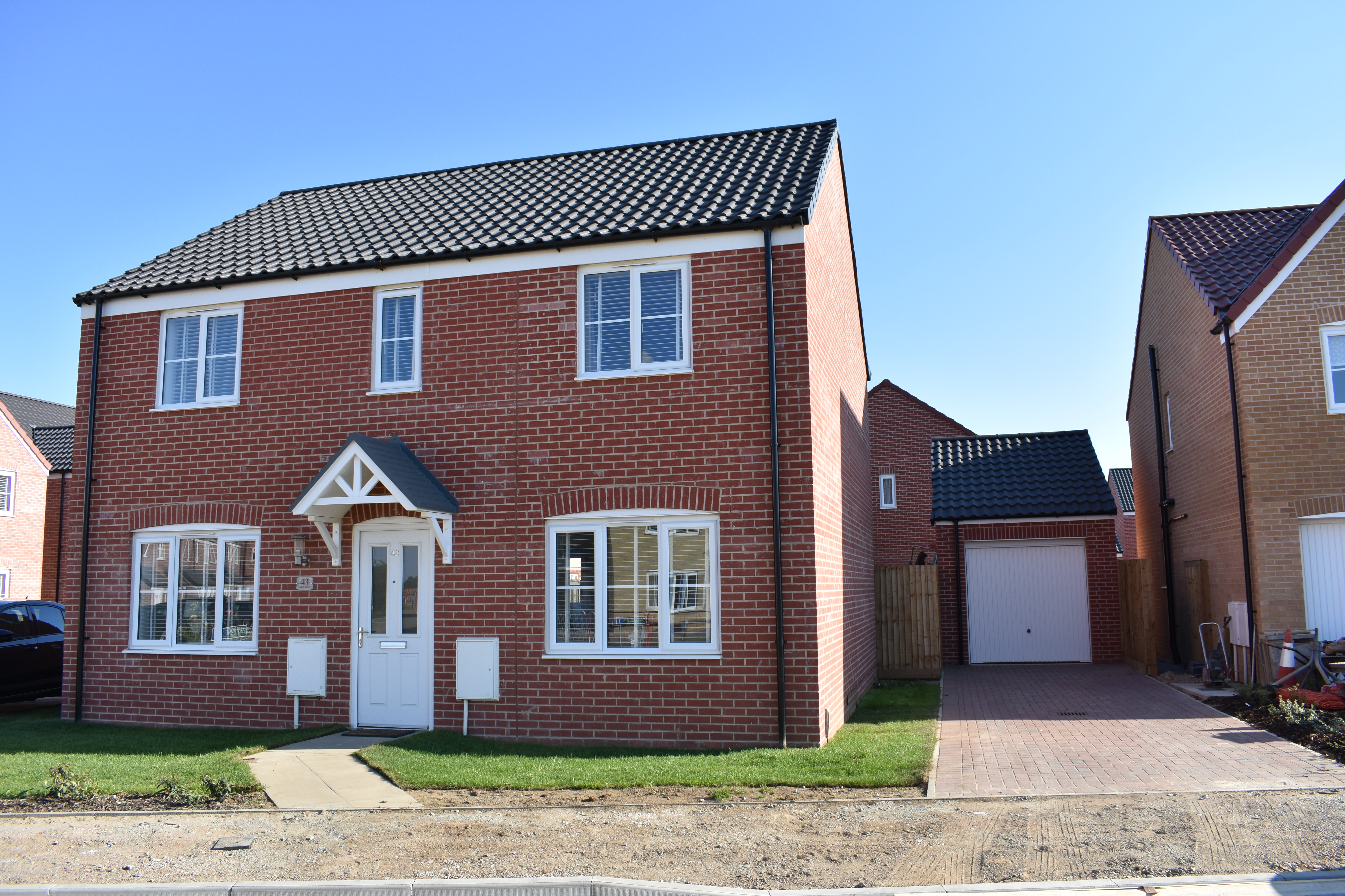 Free property report 43, Colby Drive, Bradwell, Great Yarmouth, NR31 ...