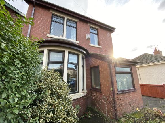 Free property report 17, Daggers Hall Lane, Blackpool, FY4 4AY - Chimnie