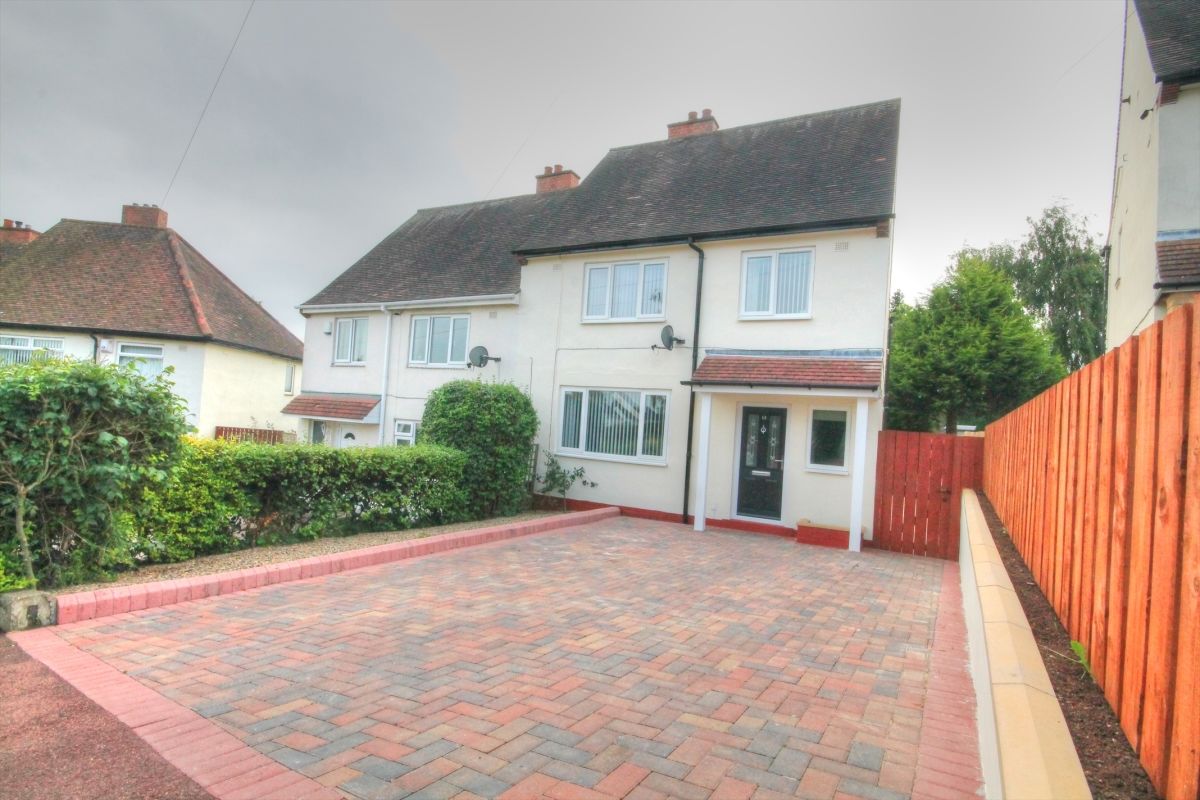 Free property report 13, Leabank, Newcastle Upon Tyne, NE15 7LN - Chimnie