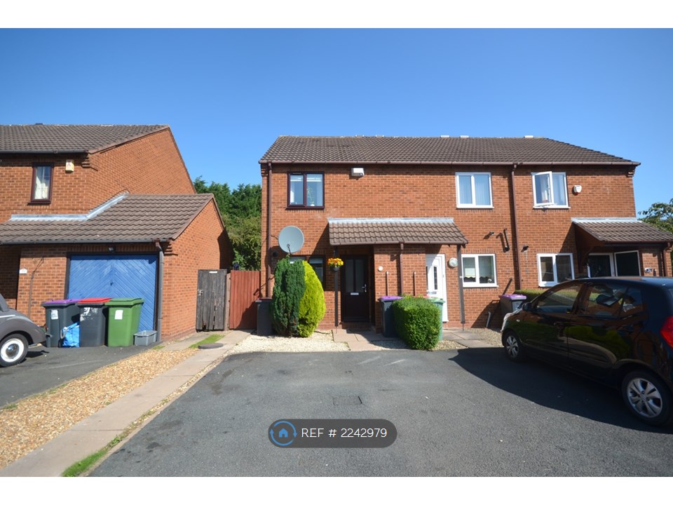 Free property report 36, Columbine Way, Donnington, Telford, TF2 7RL ...
