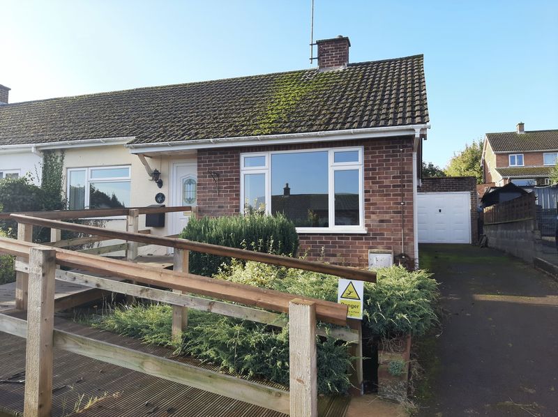 Free property report 75, King Cerdic Close, Chard, TA20 2JB - Chimnie
