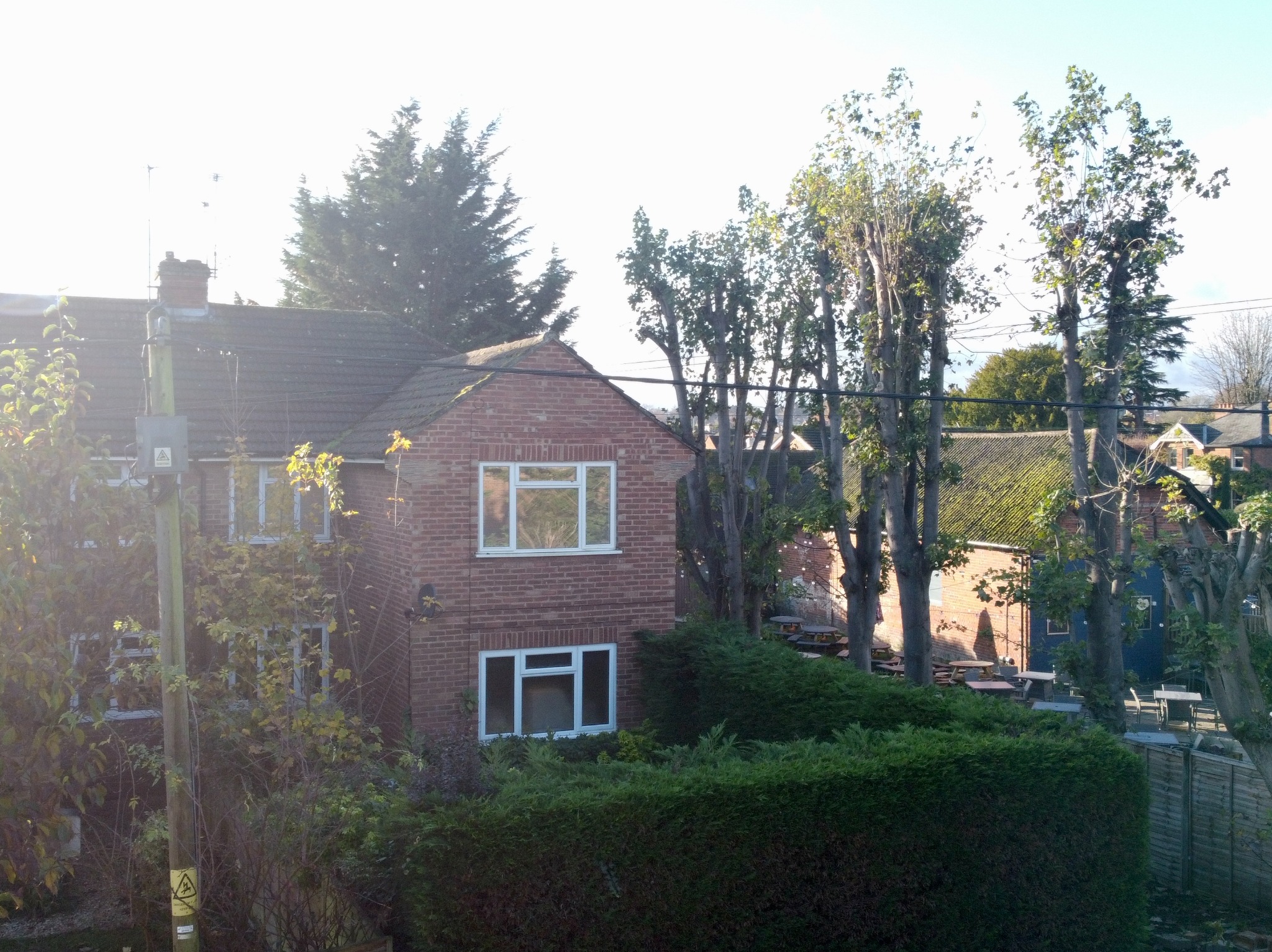 Free property report 5 Penn Court, Lock Road, Marlow, SL7 1QR - Chimnie