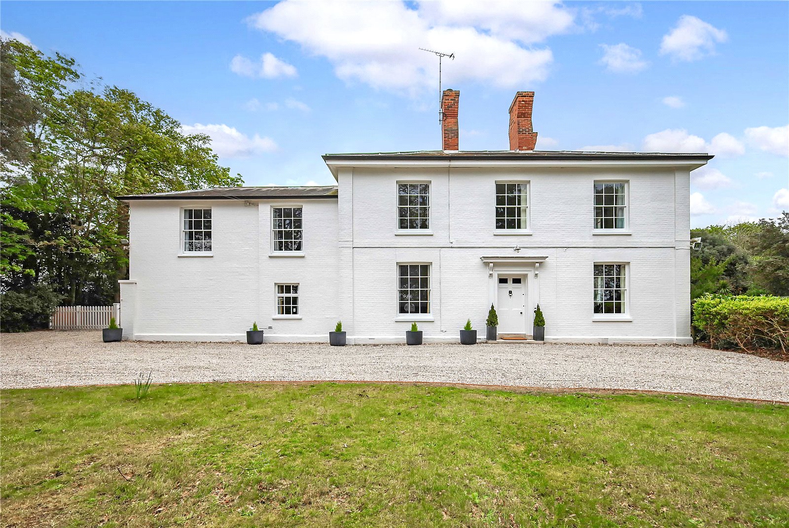 6 bedroom detached house for sale - Million Plus.com The Luxury Marketplace