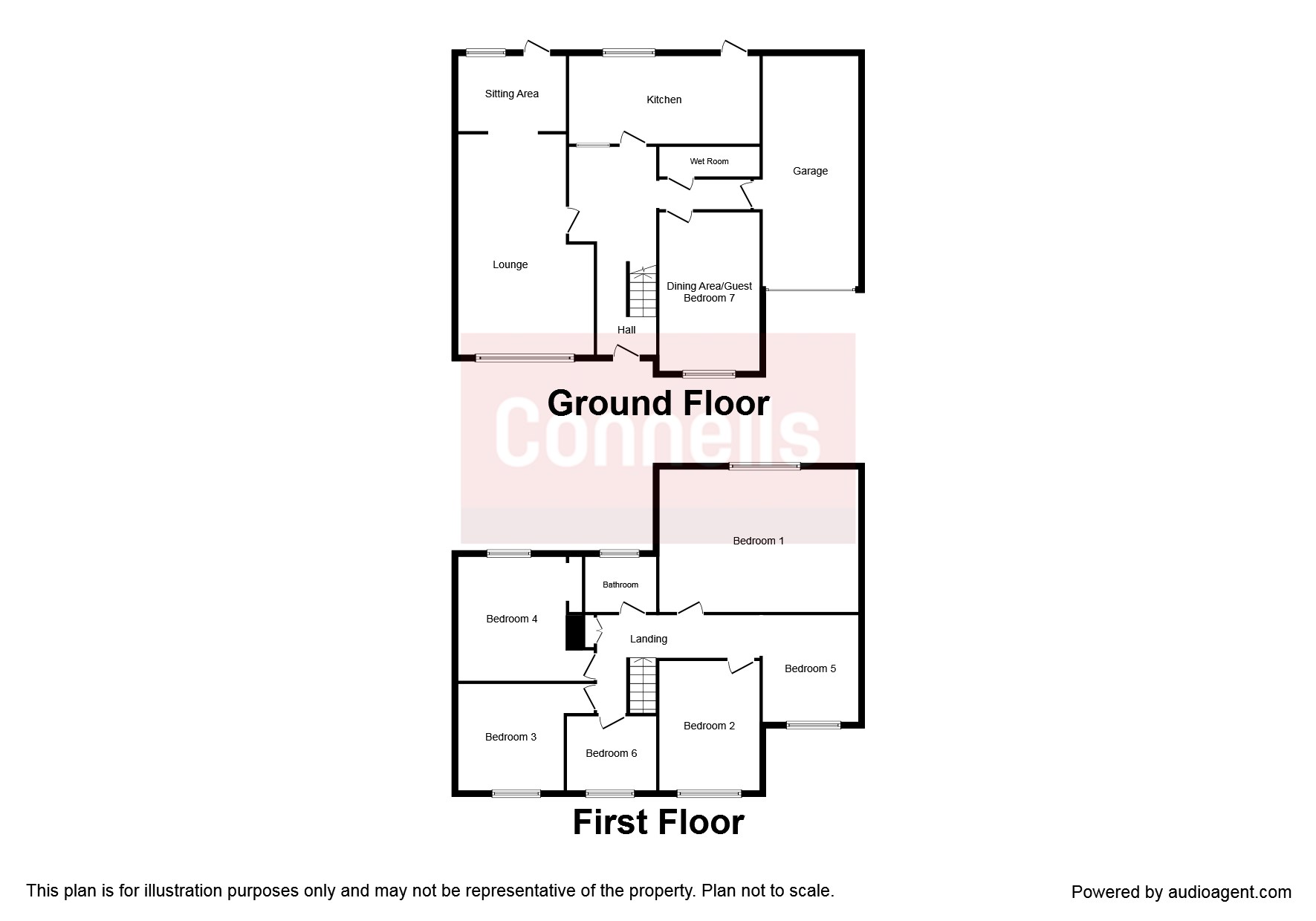 Free property report 34, Olde Hall Road, Featherstone, Wolverhampton ...