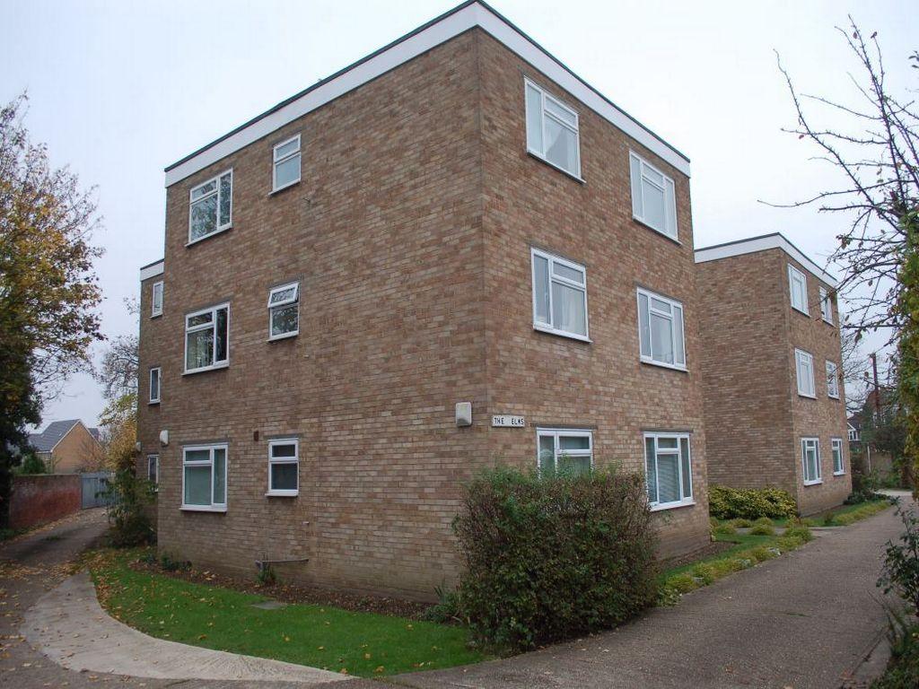 Free property report Flat 7, The Elms, 77, Feltham Hill Road, Ashford ...