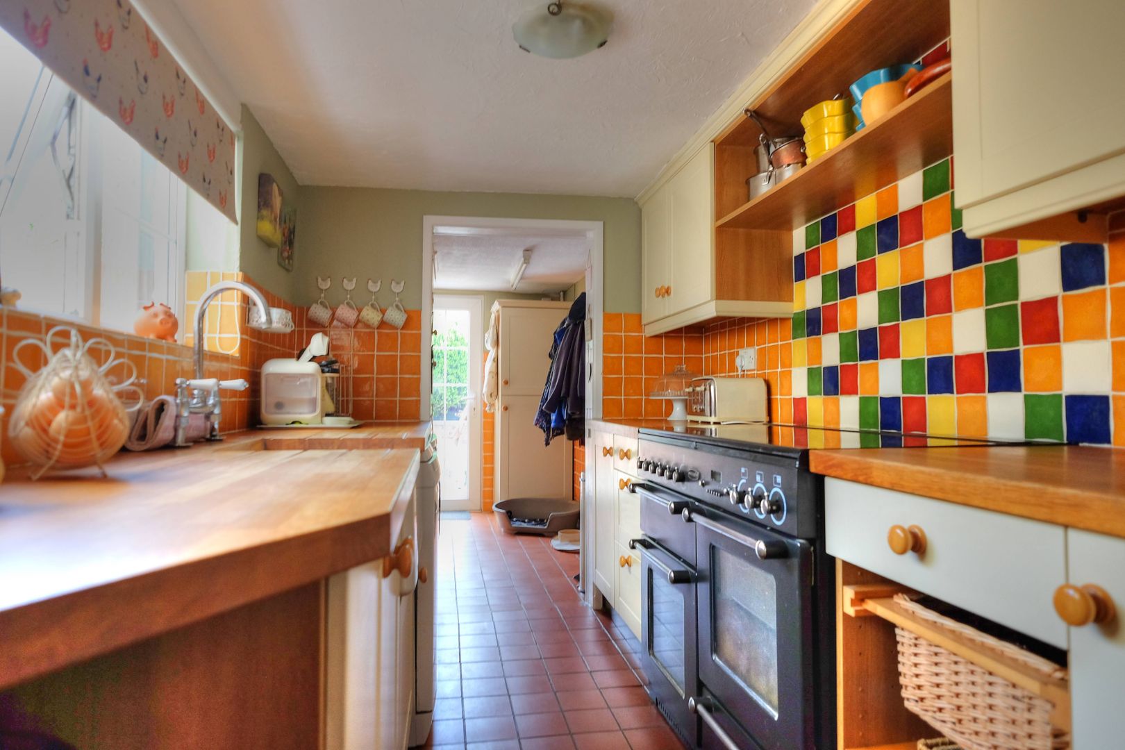 Free property report 56 Commodore Road, Lowestoft, NR32 3NF - Chimnie