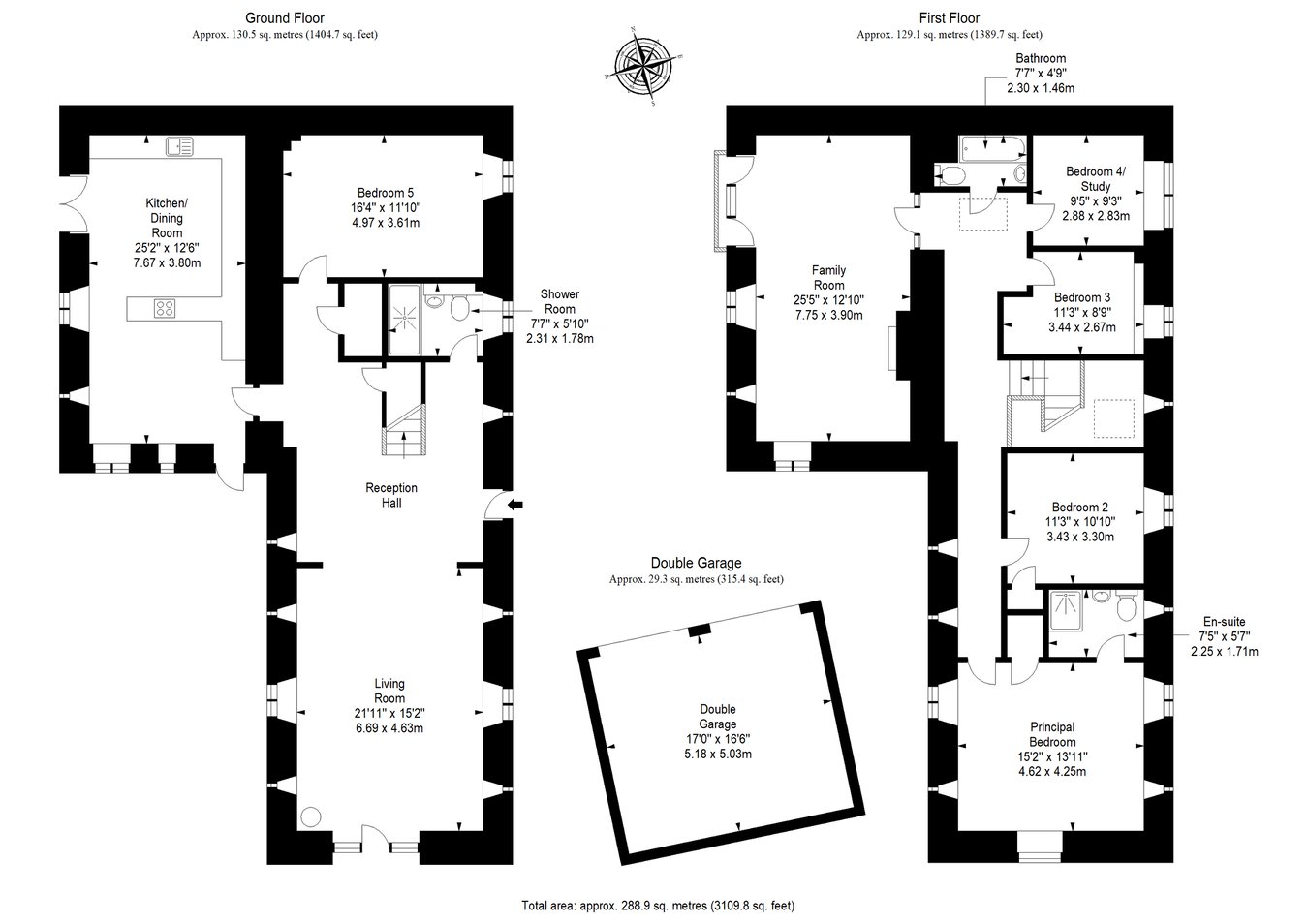 Comrie Farm, Keltneyburn, Aberfeldy PH15, 5 bedroom terraced house for ...