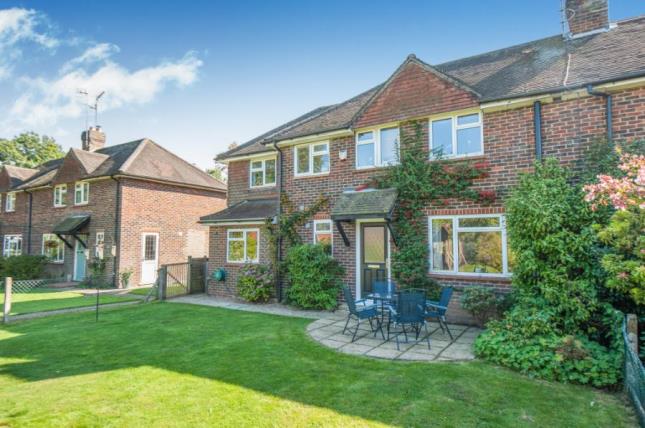 Free property report 9, Mare Lane, Hascombe, Godalming, GU8 4JH - Chimnie