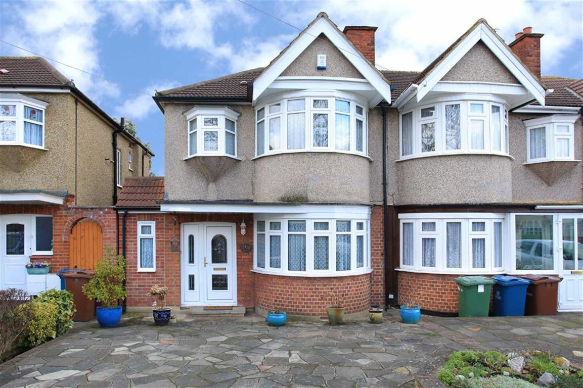 Free property report 177, Malvern Avenue, Harrow, HA2 9HG - Chimnie