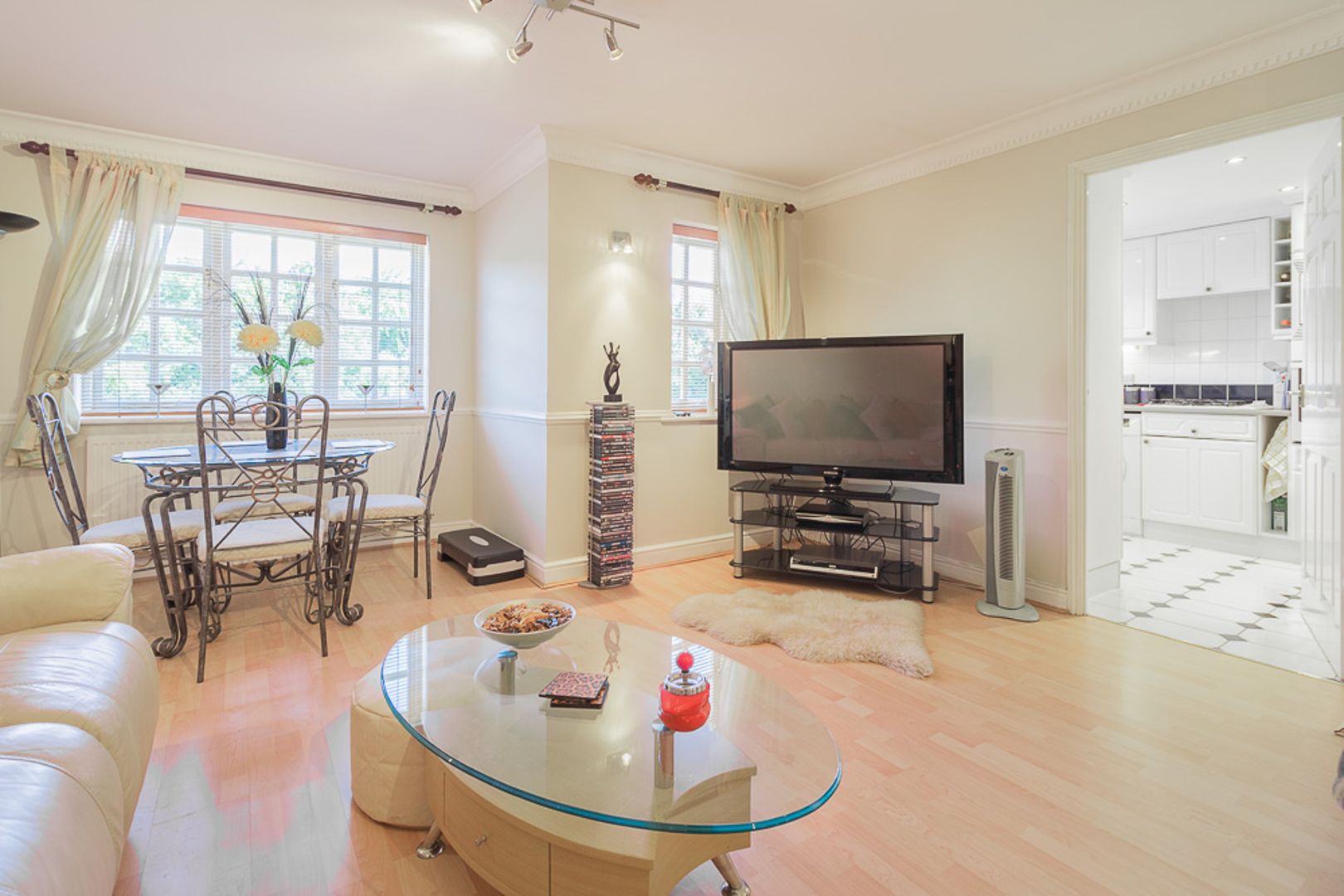 Free property report 43, Elizabeth Fry Place, London, SE18 4LA - Chimnie