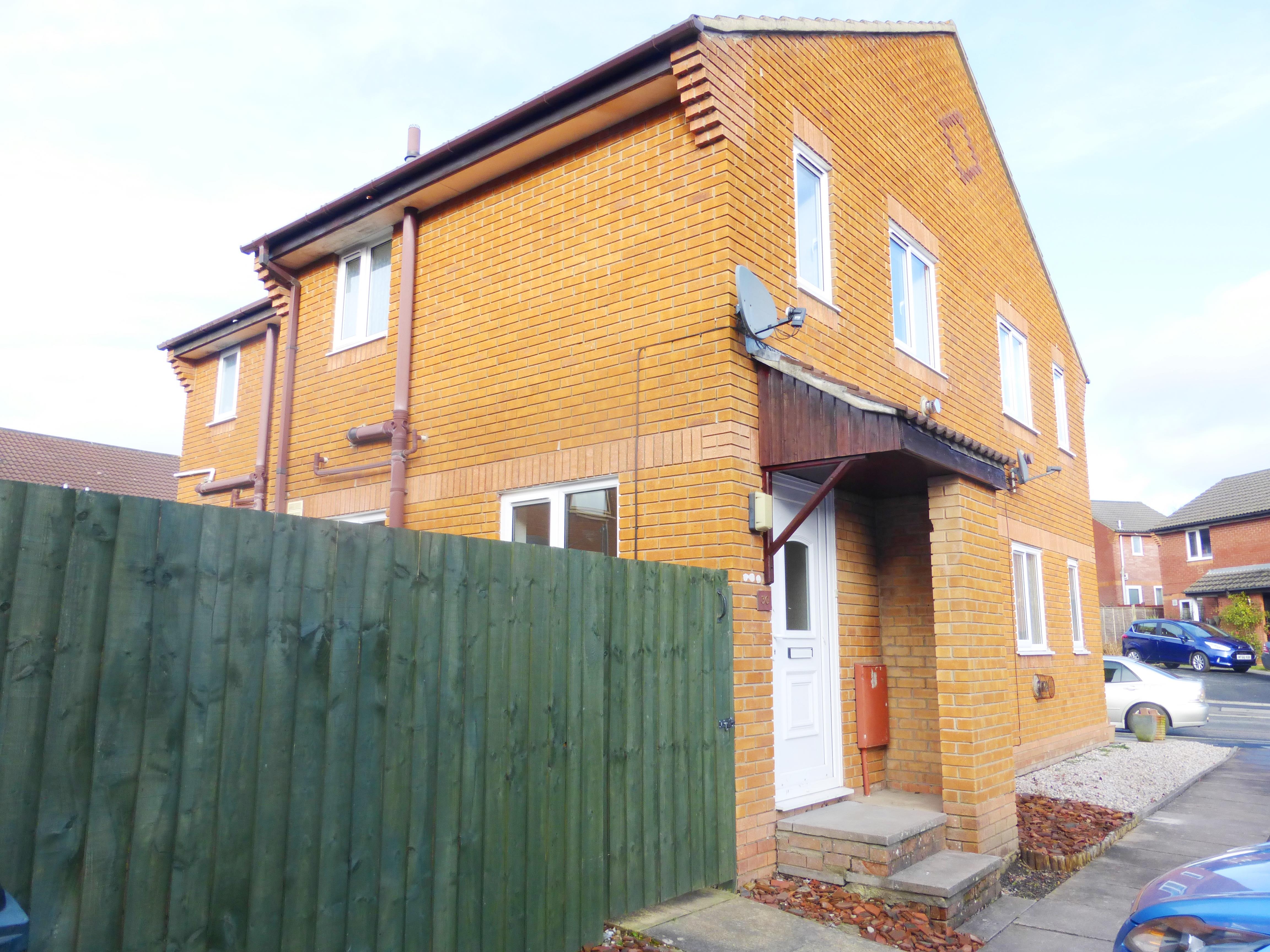 Free property report 30 Prince Rupert Way, Heathfield, TQ12 6SY - Chimnie