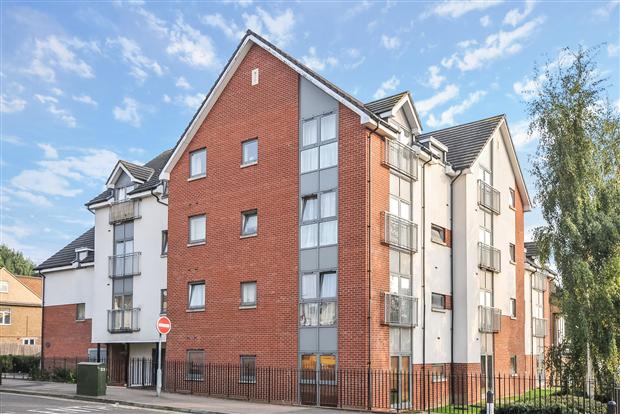 Free property report Flat 16, Renaissance Court 2a, Rosehill Avenue ...