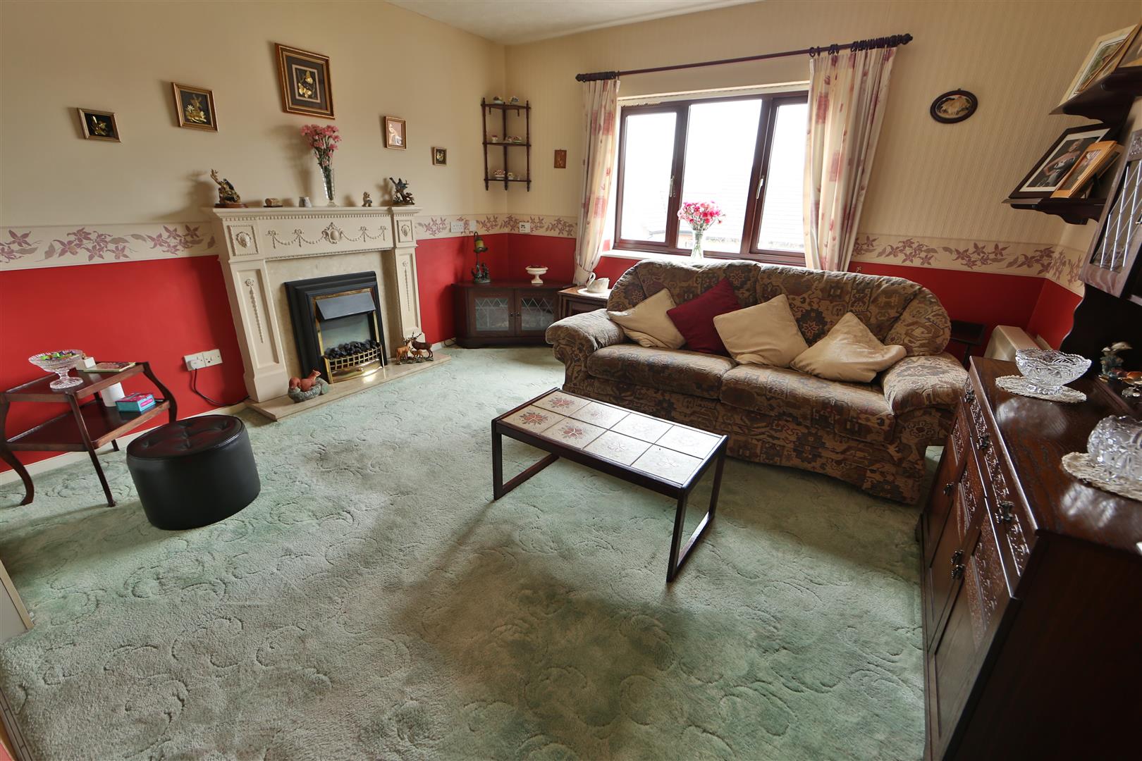 Free property report Flat 38, Brooke Court, Little Pennington Street, Rugby, CV21 2AY - Chimnie