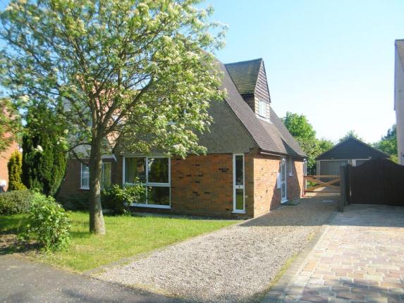 Free property report 7 Dedham Meade, Dedham, CO7 6EU - Chimnie