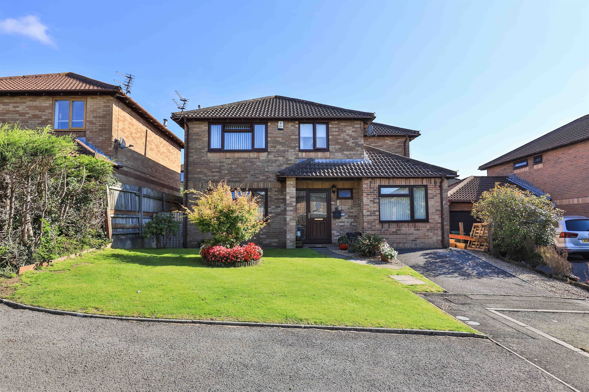 Free property report 51, Hampton Court Road, Penylan, Cardiff, CF23 9DH ...