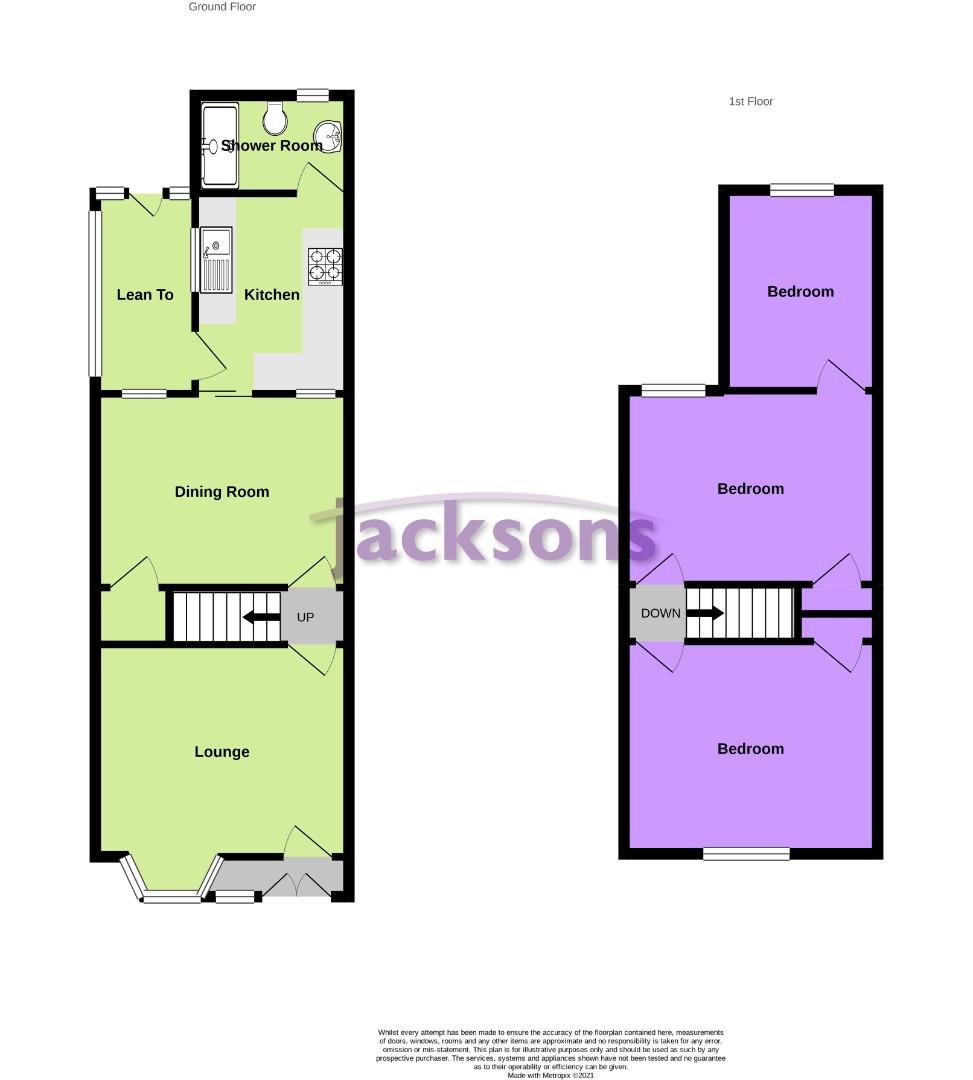 Milton Road Gillingham Me7 3 Bedroom Terraced House For Sale