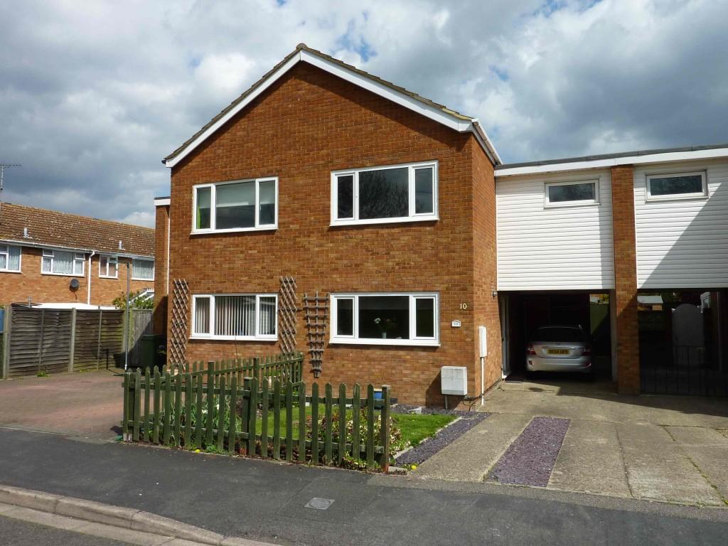 Free property report 10, Harbourne Close, Aylesbury, HP21 9LU - Chimnie