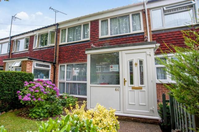 Free property report 44, Rycaut Close, Gillingham, ME8 9UT - Chimnie