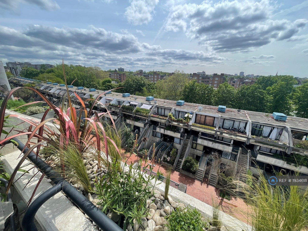 Rowley Way, London NW8, 2 bedroom flat to rent - 66307475 | PrimeLocation