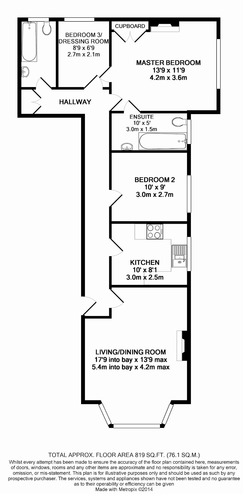 Free property report 2 Lansdowne Court, Bath Road, Taplow, Maidenhead ...