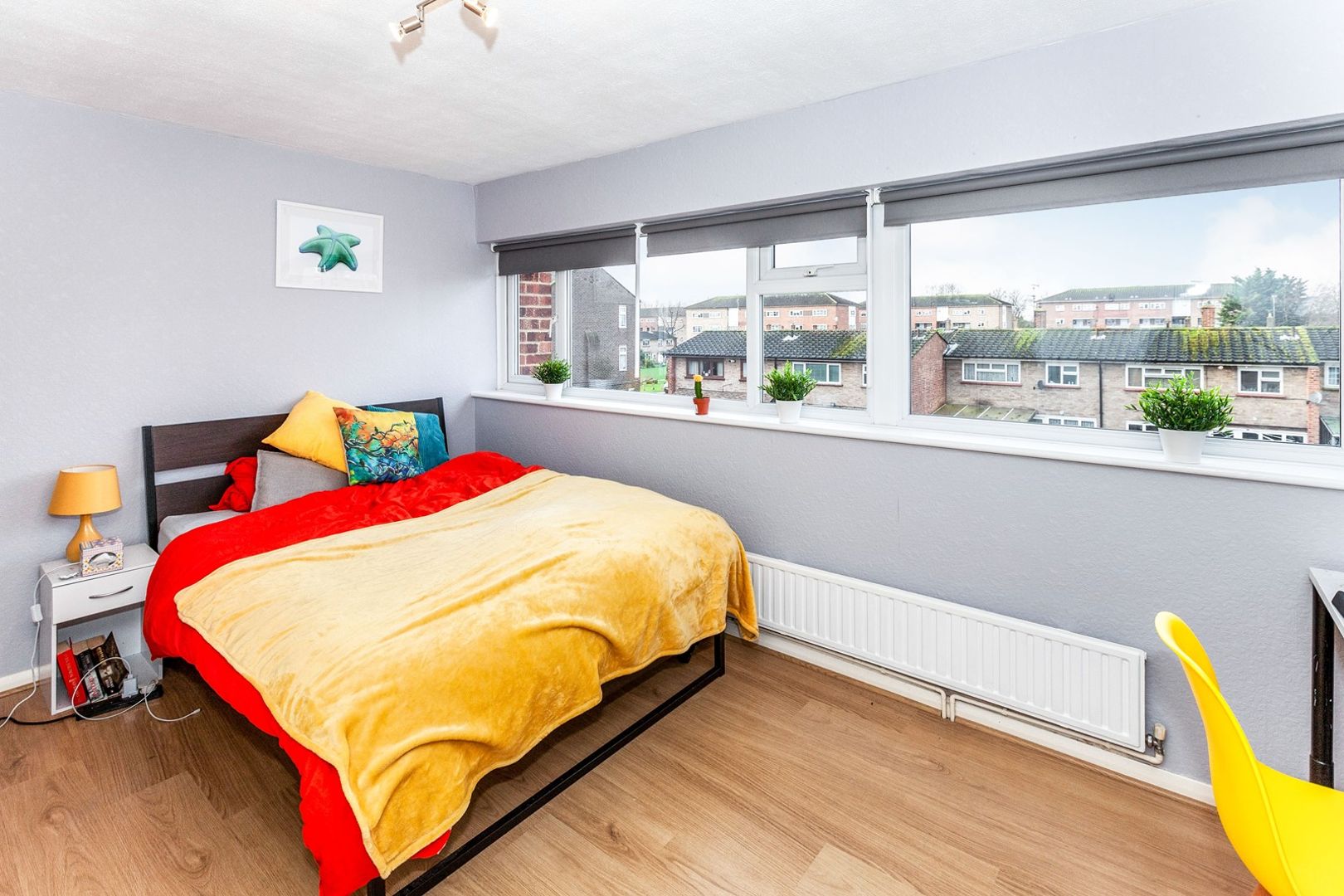 Free property report 50 Byron Way, West Drayton, UB7 9JD - Chimnie