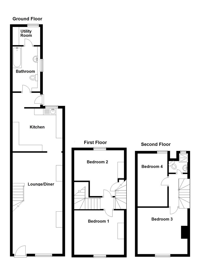 Reforne, Portland DT5, 4 bedroom property for sale - 65711219 ...