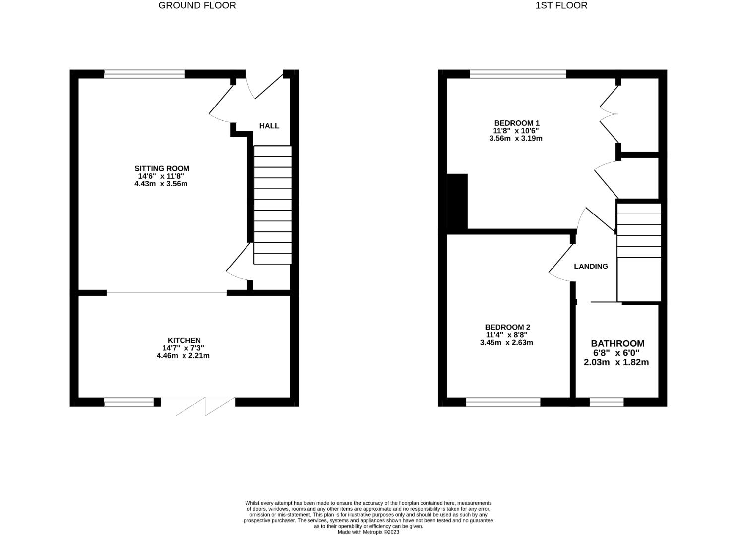The Stade, Folkestone CT19, 2 bedroom terraced house for sale ...