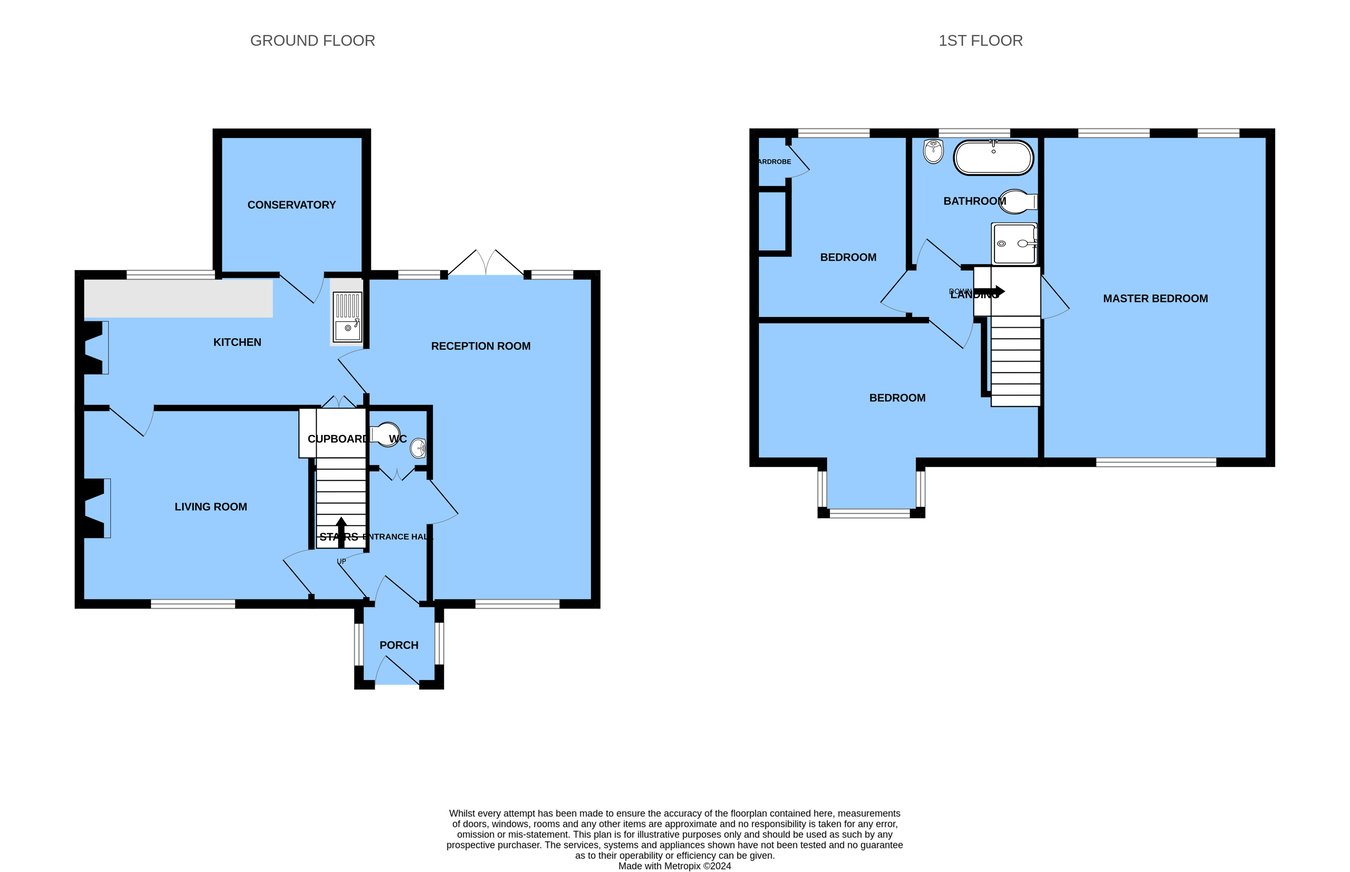 Mountfield Villas, Mountfield TN32, 3 bedroom semi-detached house for ...