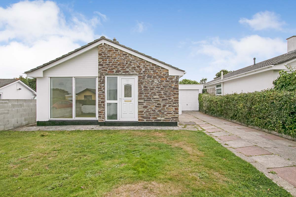 Free property report 78 Roseland Park, Camborne, TR14 8LU - Chimnie