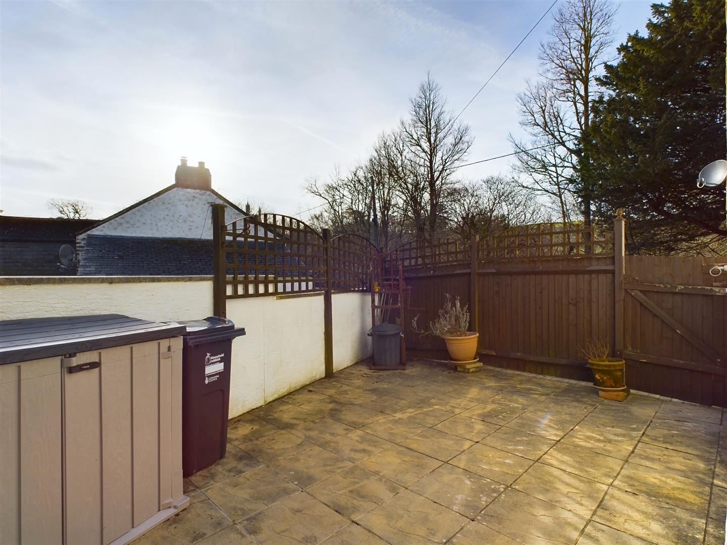 Photos of Beswetherick Cottages, Penpont, St Mawgan TR8 - 66516421 ...