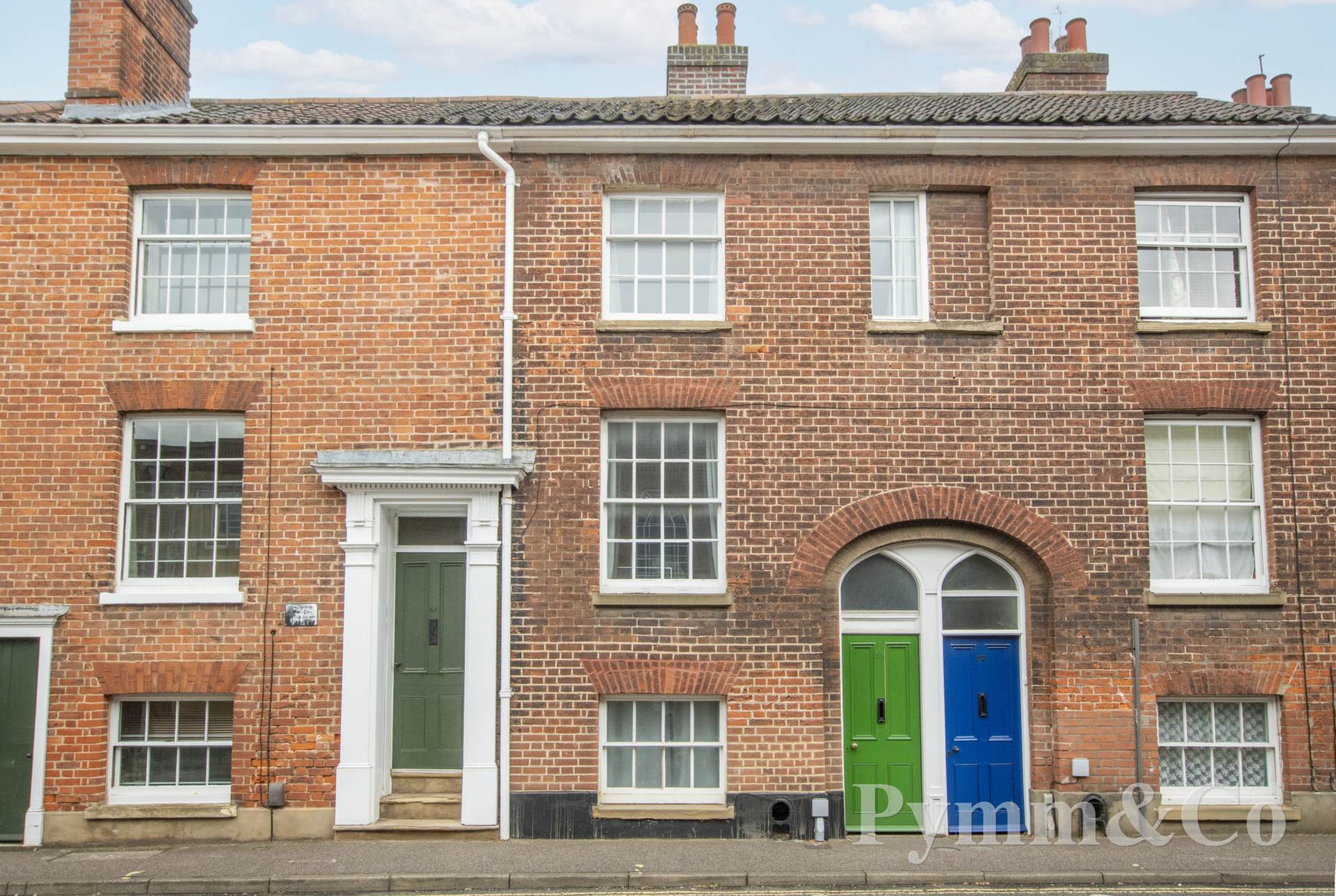 Free property report 59, Duke Street, Norwich, NR3 3AP - Chimnie