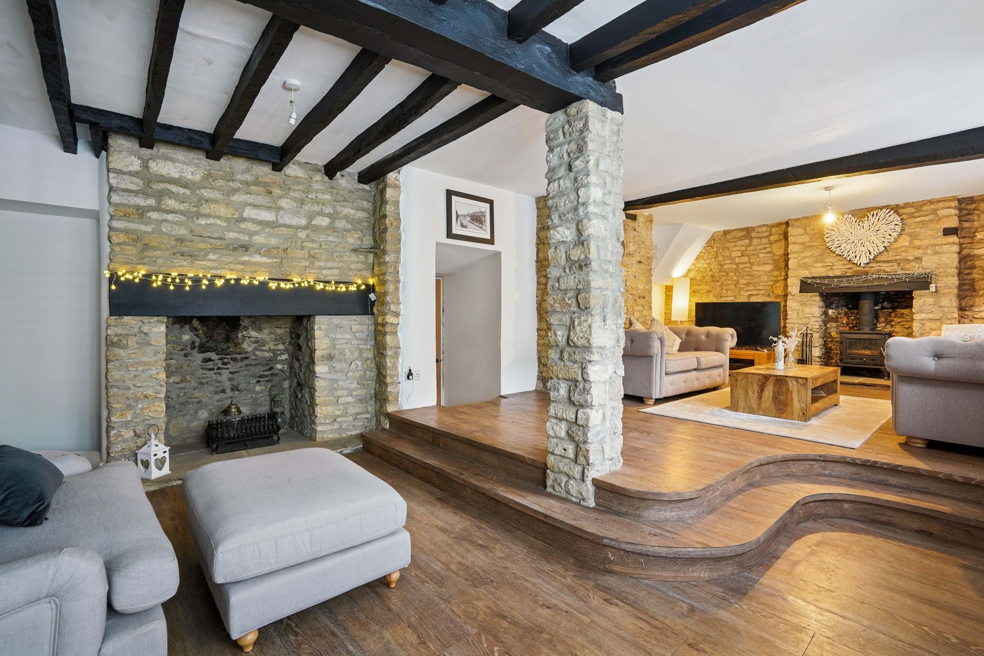 6 bedroom terraced house for sale - Million Plus.com The Luxury Marketplace