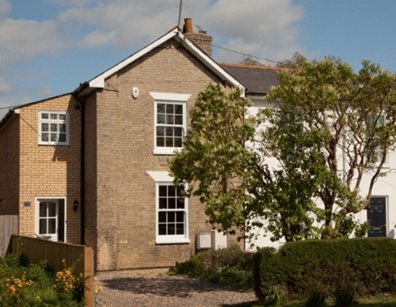 Free property report 53 Fulbourn Road, Teversham, CB1 9AJ - Chimnie