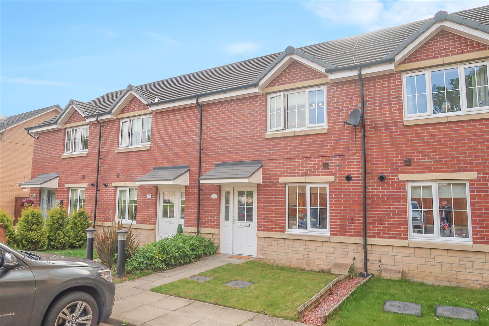 Free property report 33, Kingfisher Court, Motherwell, ML1 2FS - Chimnie