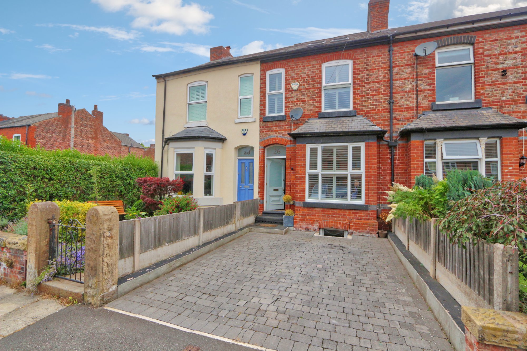 Free property report 26, Monton Avenue, Eccles, Manchester, M30 9HS ...