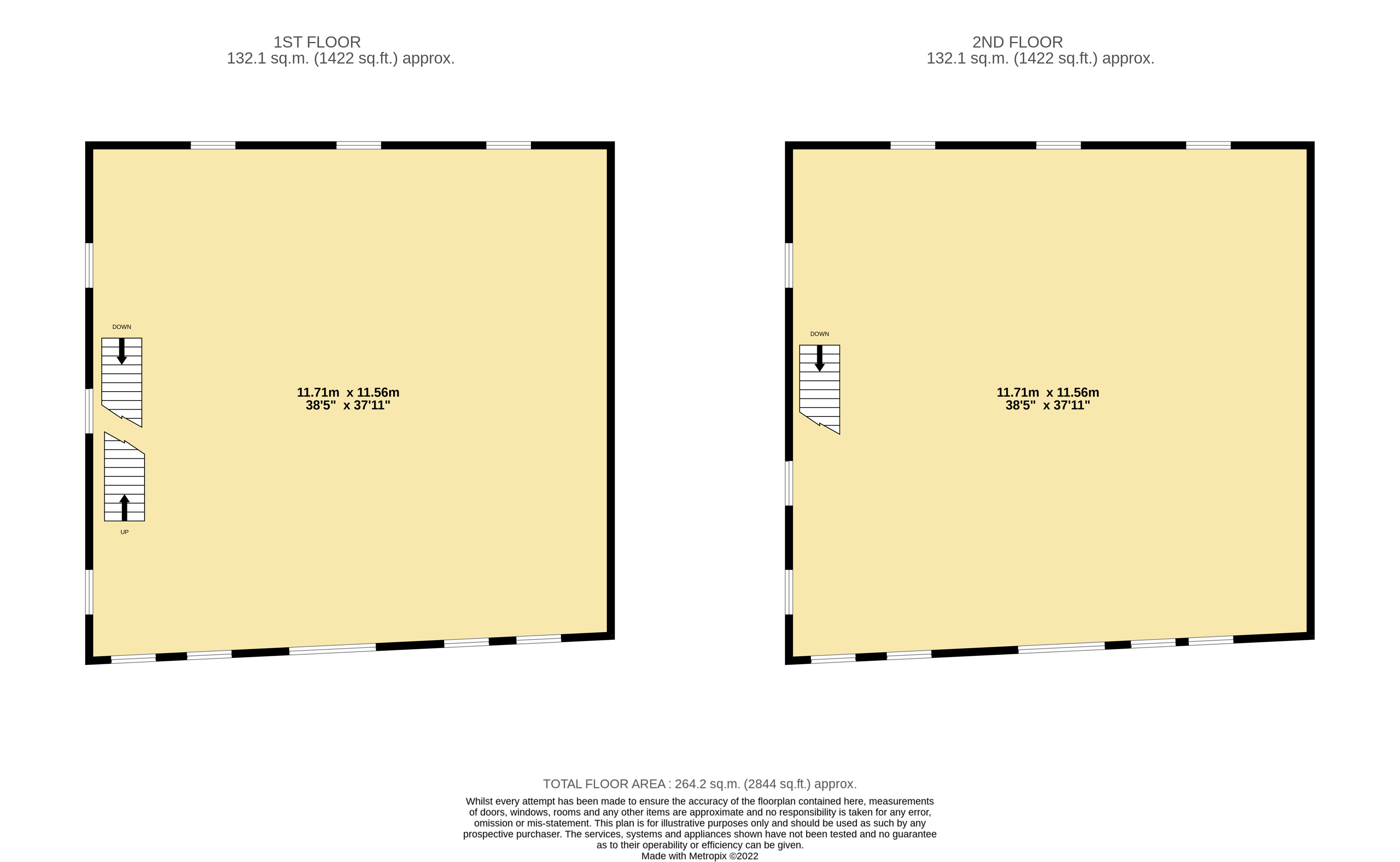 Genotin Road, Enfield EN1, office to let - 63990084 | PrimeLocation