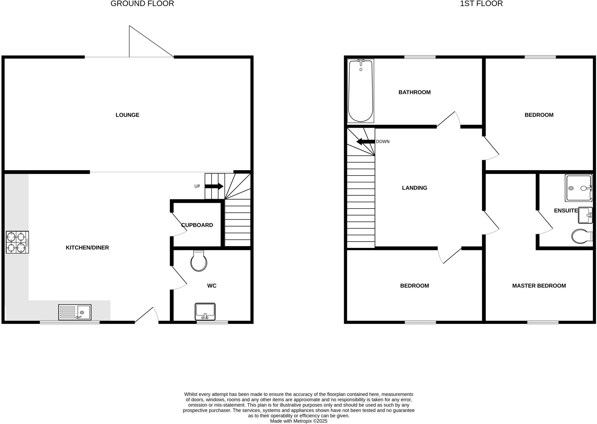 Wanstead Crescent, Chester Le Street, Durham DH3, 3 bedroom semi ...