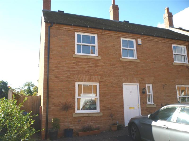 Free property report 12, Beacon Mews, Lichfield, WS13 7AH - Chimnie