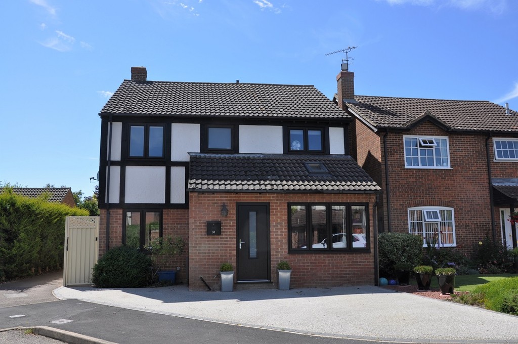 Free property report 51, Broadleaf Avenue, Bishop's Stortford, CM23 4JZ ...